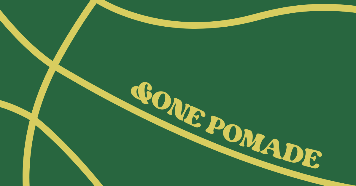 Contact Us – &One Pomade